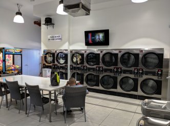 Pennsylvania Laundromats For Sale