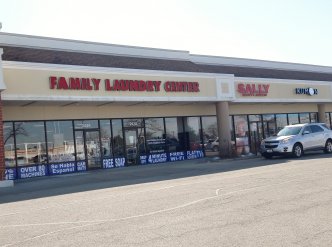 Illinois Laundromats For Sale