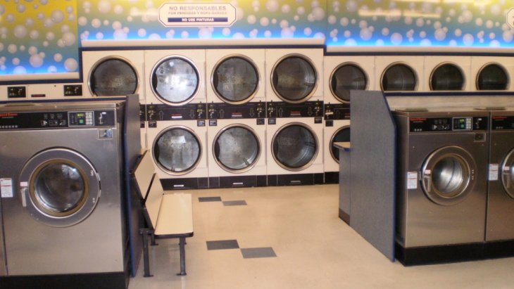 Village Coin Laundry - Laundromat for Sale in Westchester County, New York