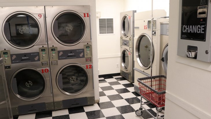 Turn Key Profitable Laundromat For Sale - Laundromat for Sale in Saint ...